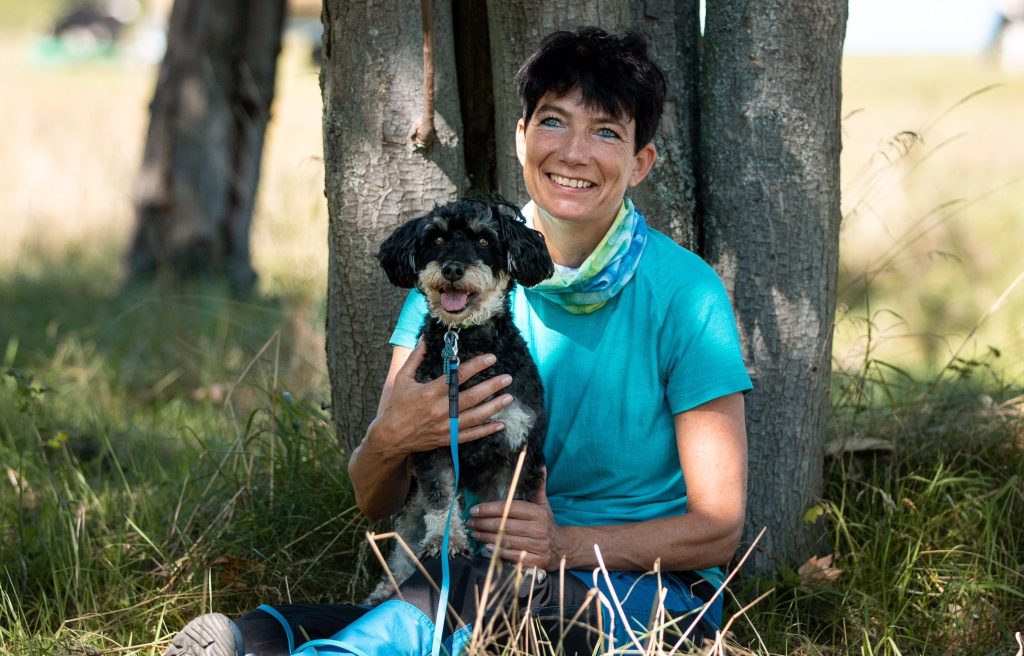 Dipl. Psych. Barbara Gabler - Institut für Hundeerziehungsberatung